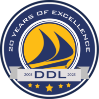 Dry Dock Logistics DDL Next App Cruise Ship Loading and Offloading